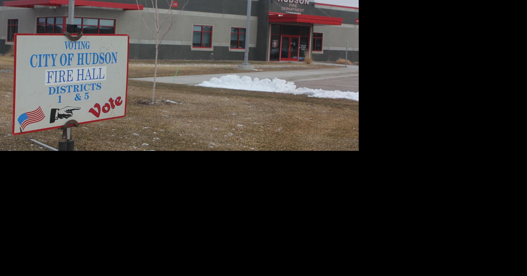 Hudson Star-Observer Election Guides: U.S. Senate | Local News ...