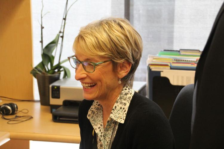 Remembering Nancy Cassutt Ison: Obituary | Obituaries ...