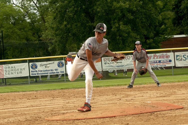 In 54th year, Ox Cart Days mixes new events with old traditions (9 ...