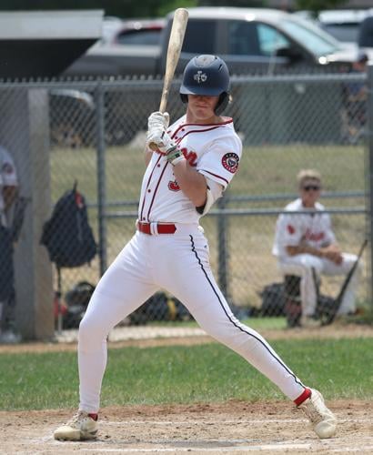 Amateur baseball: Hudson on opposite ends of one-run games (12 photos ...