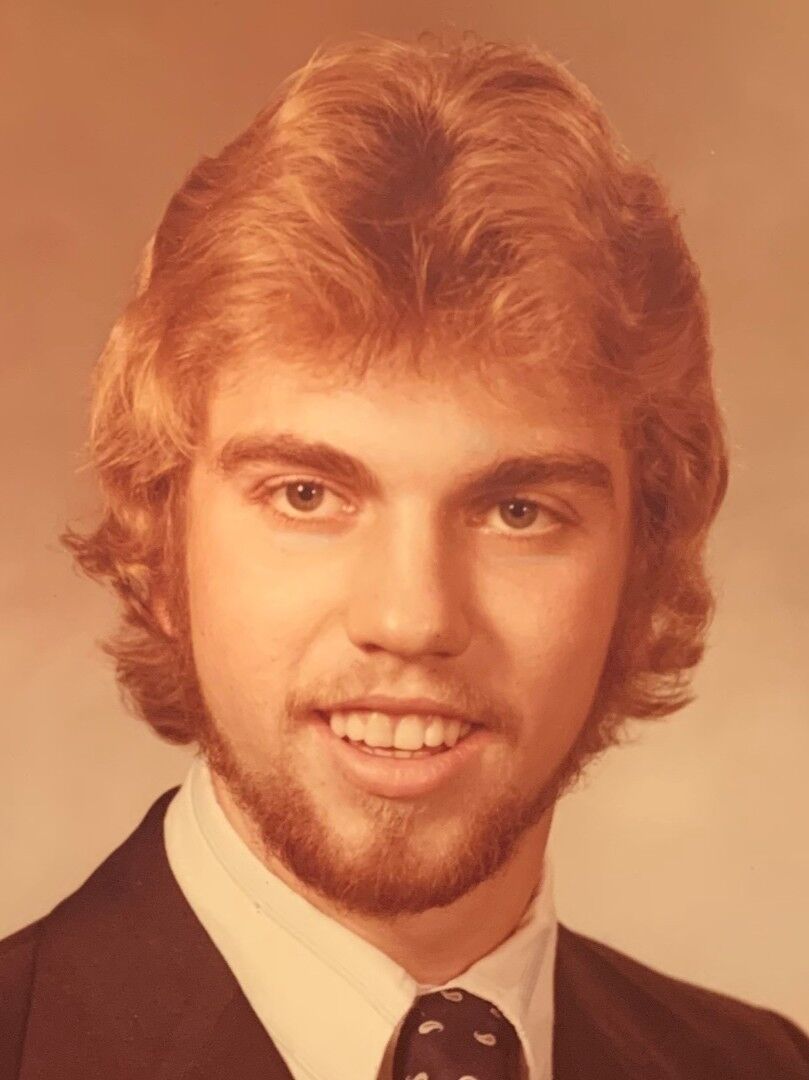 David J. Morrison | Obituaries | hudsonstarobserver.com