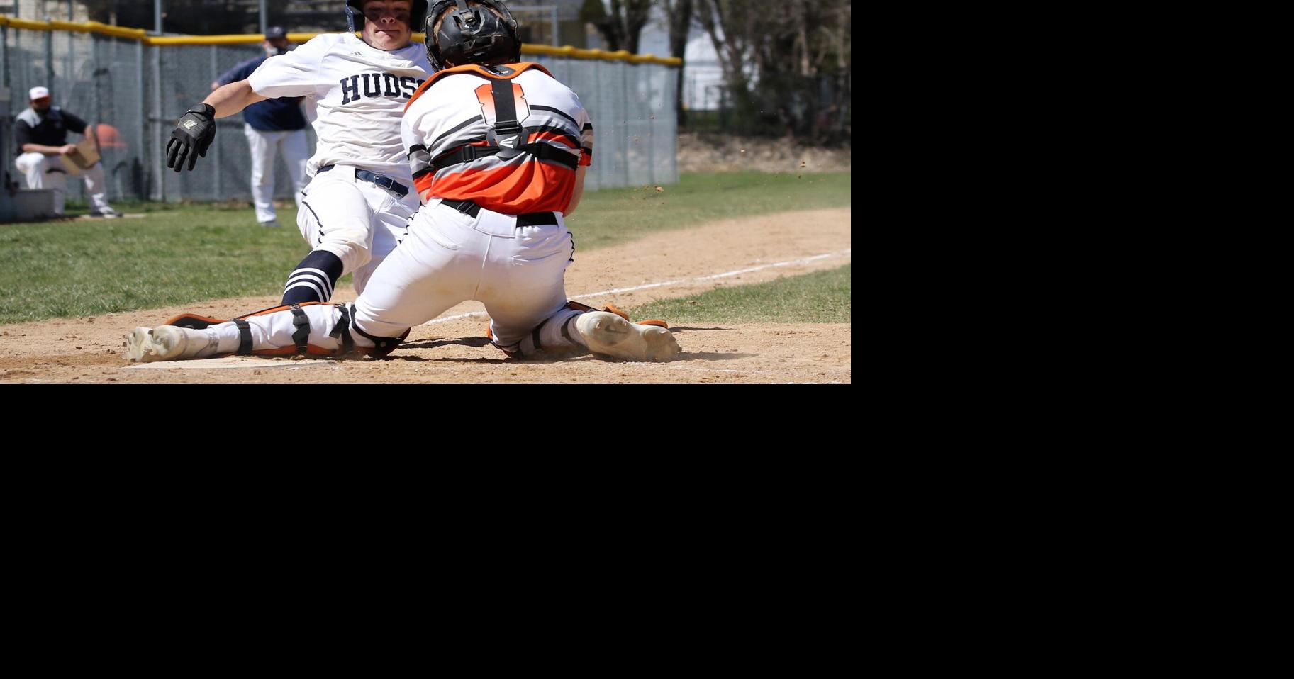 Check out 14 photos from Hudson’s third straight win of the season at ...