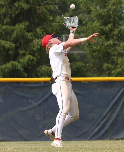 Hudson River Rats vs. Prescott Pirates (12 photos ...