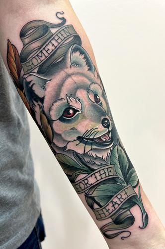 Reverie Tattoo opens in Roberts | Local News | hudsonstarobserver.com