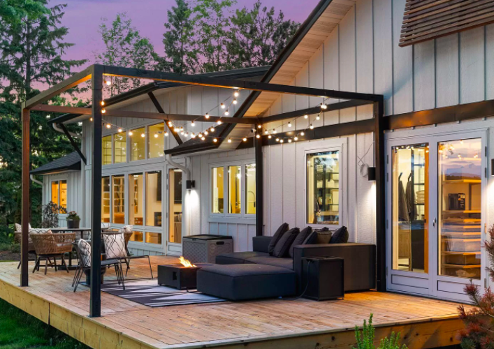 Roberts house | Business | hudsonstarobserver.com