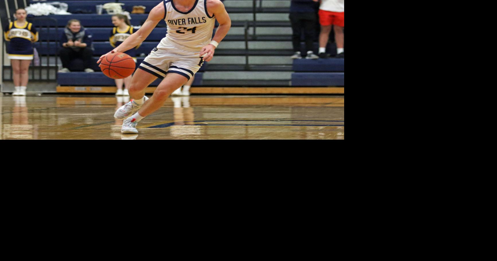 Butz scores 30 in River Falls’ win at New Richmond | Newsletter ...