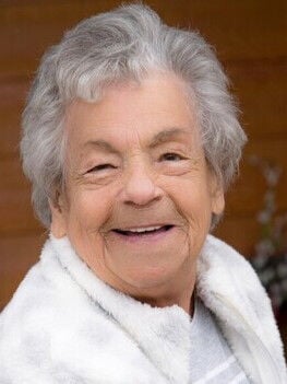 Alice L. Olson | Obituaries | hudsonstarobserver.com