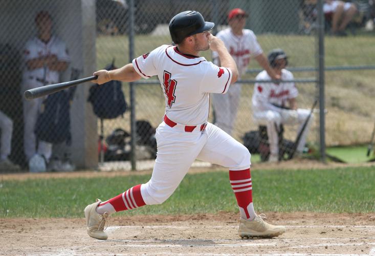 Hudson River Rats vs. Prescott Pirates (12 photos ...