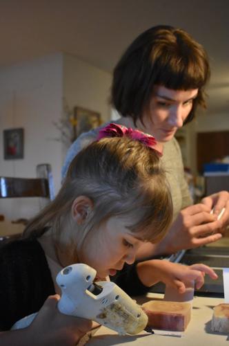 Mio Soaps and family | | hudsonstarobserver.com