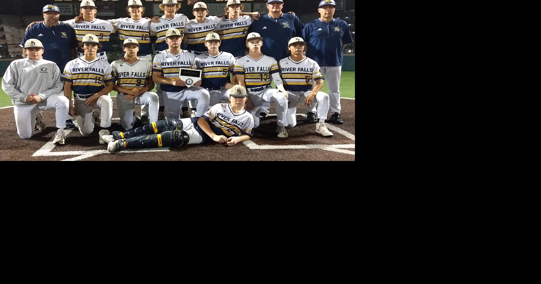 Legion baseball: River Falls goes the distance for regional title (7 ...