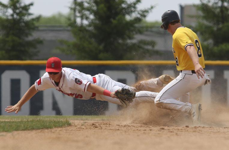Hudson River Rats vs. Prescott Pirates (12 photos ...