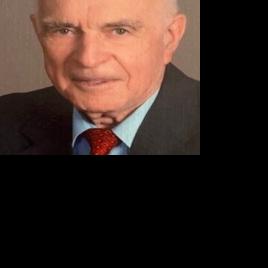 Charles ‘Chuck’ O’Connell | Obituaries | hudsonstarobserver.com