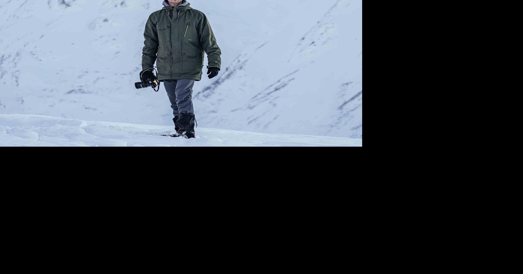 HHS grad followed dream of living, photographing in Alaska | Local News ...