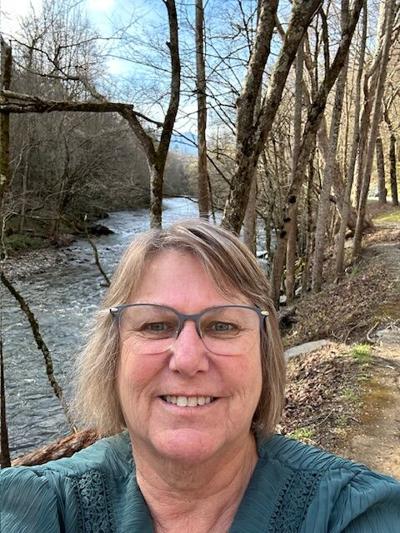 The 2025 Ox Cart Days Grand Marshal, Ronda Heinbuch | Local News ...