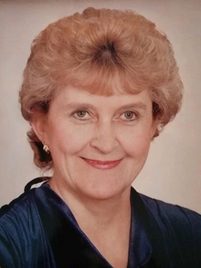 Ramona Johnson | Obituaries | hudsonstarobserver.com