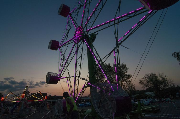 New Richmond, Wisconsin: Fun Fest lives up to its name | Local News ...