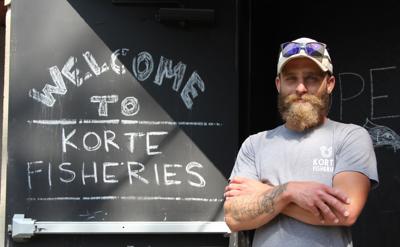 Korte Fisheries focuses on fresh | Business | hudsonstarobserver.com