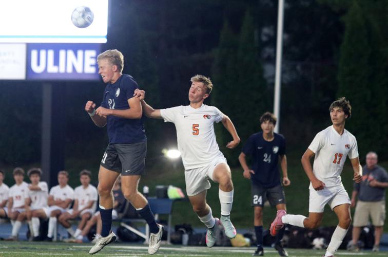 Hudson boys soccer triumphs 7-0 over New Richmond | Sports ...