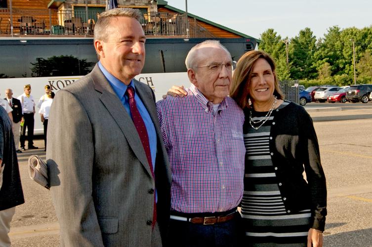 A moment in the sun: Remembering John Soderberg | Local News ...