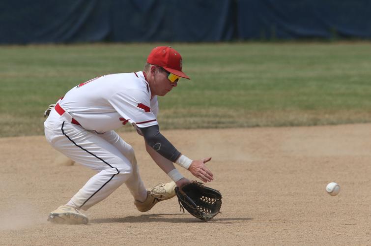Hudson River Rats vs. Prescott Pirates (12 photos ...