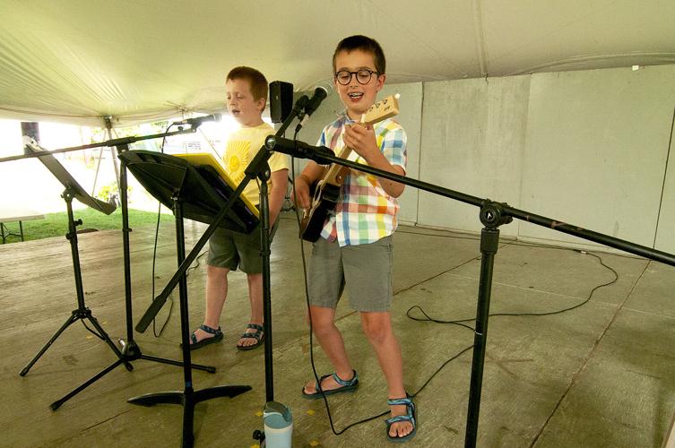 In Glenwood City, the magic of the St. Croix County Fair | Local News ...