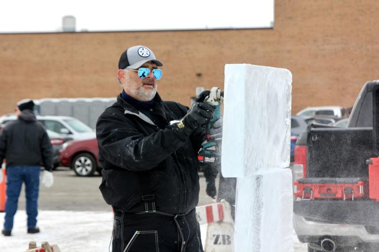 PHOTOS: Activities of the Air Affair | Local News | hudsonstarobserver.com