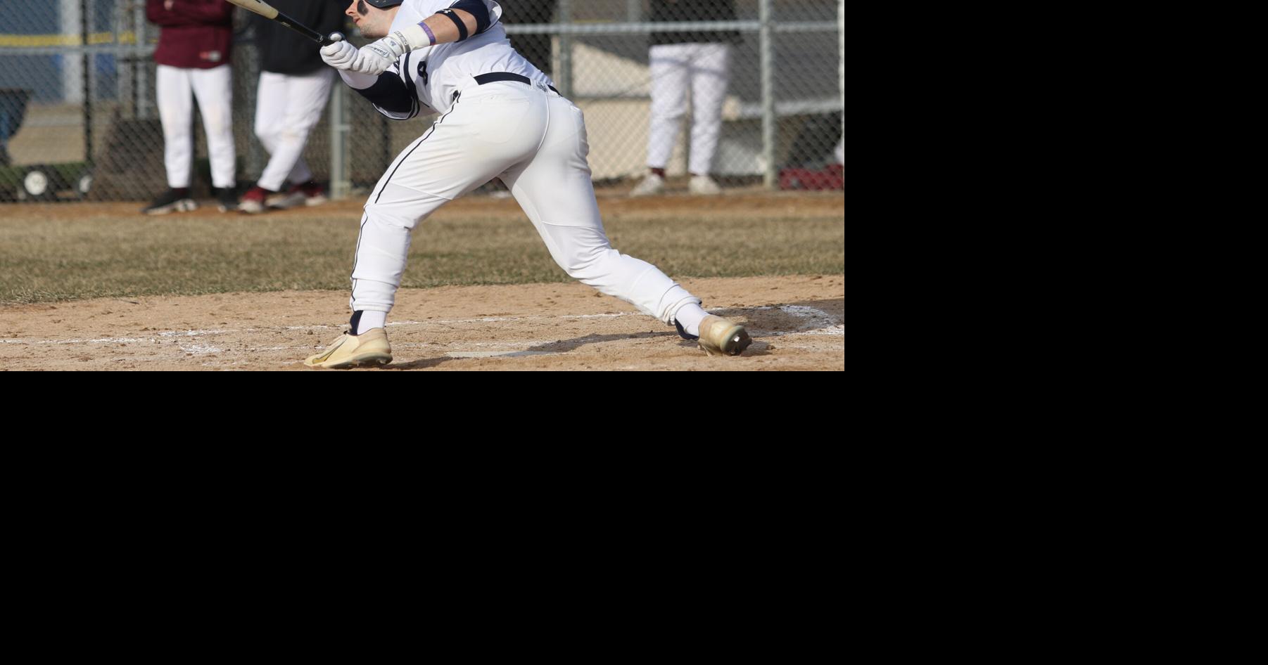 Baseball: Hudson makes statement in season opening win (7 photos ...