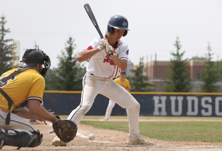 Hudson River Rats vs. Prescott Pirates (12 photos ...