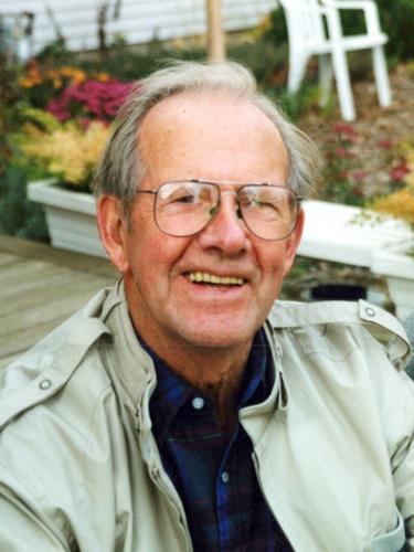 Marvin Roberts | Obituaries | hudsonstarobserver.com