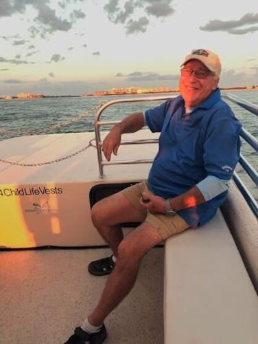 John Alan Erickson | Obituaries | hudsonstarobserver.com