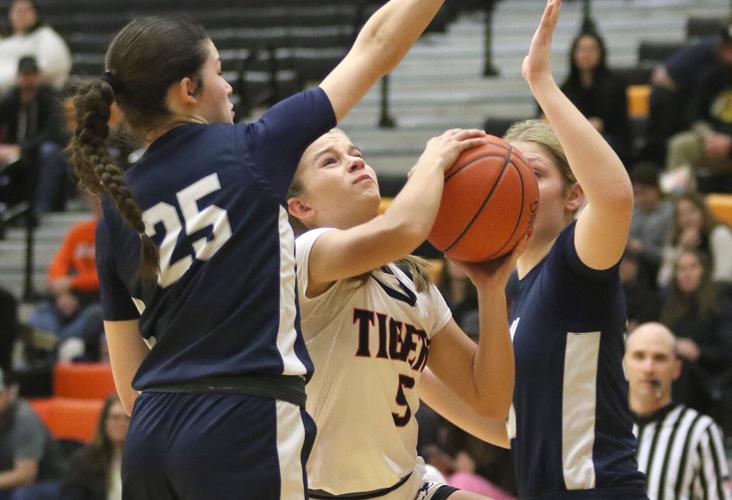 Raiders Crush Tigers 80-23 in Big Rivers Conference Play | Sports ...