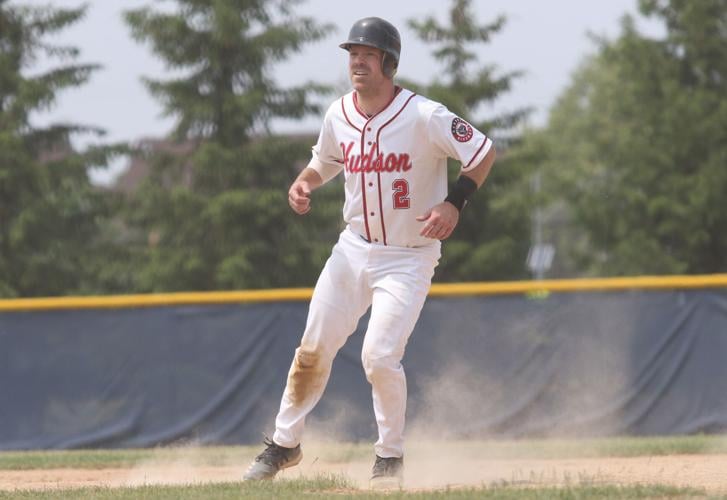 Hudson River Rats vs. Prescott Pirates (12 photos ...