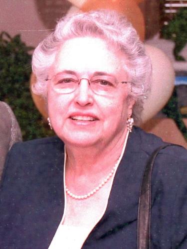 Dorothy (Schuster) Nooger | Obituaries | hudsonstarobserver.com