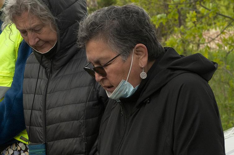 We walk for the water: Poets of Place raise $900 for the Kinni | Local ...