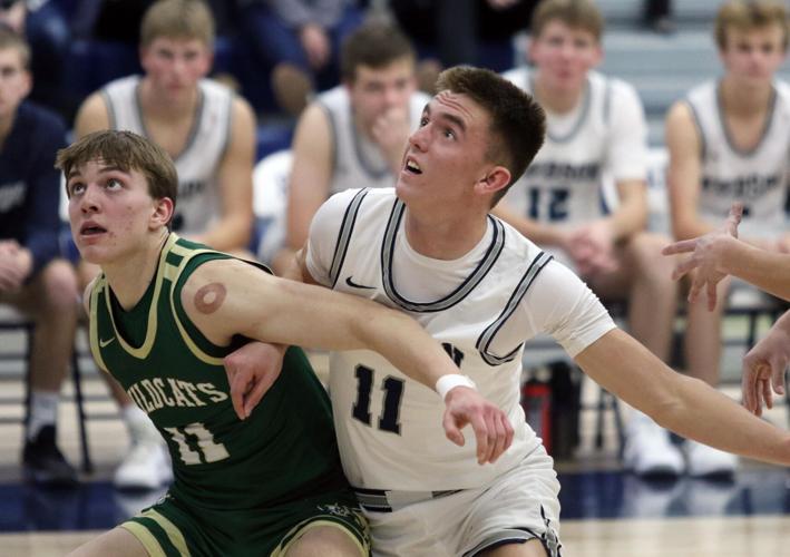 Check out seven sports photos you may have missed last week ...