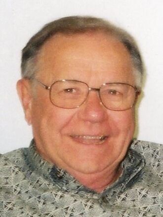 Richard Inlow | Obituaries | hudsonstarobserver.com