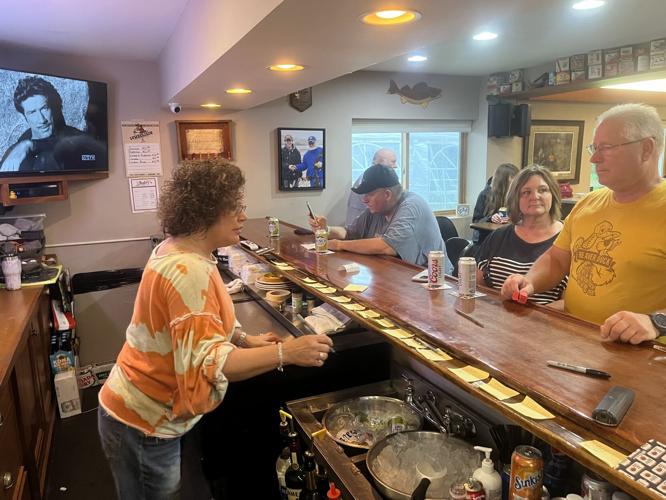 Hudson Rod, Gun & Archery Club celebrates 100th anniversary | Local ...