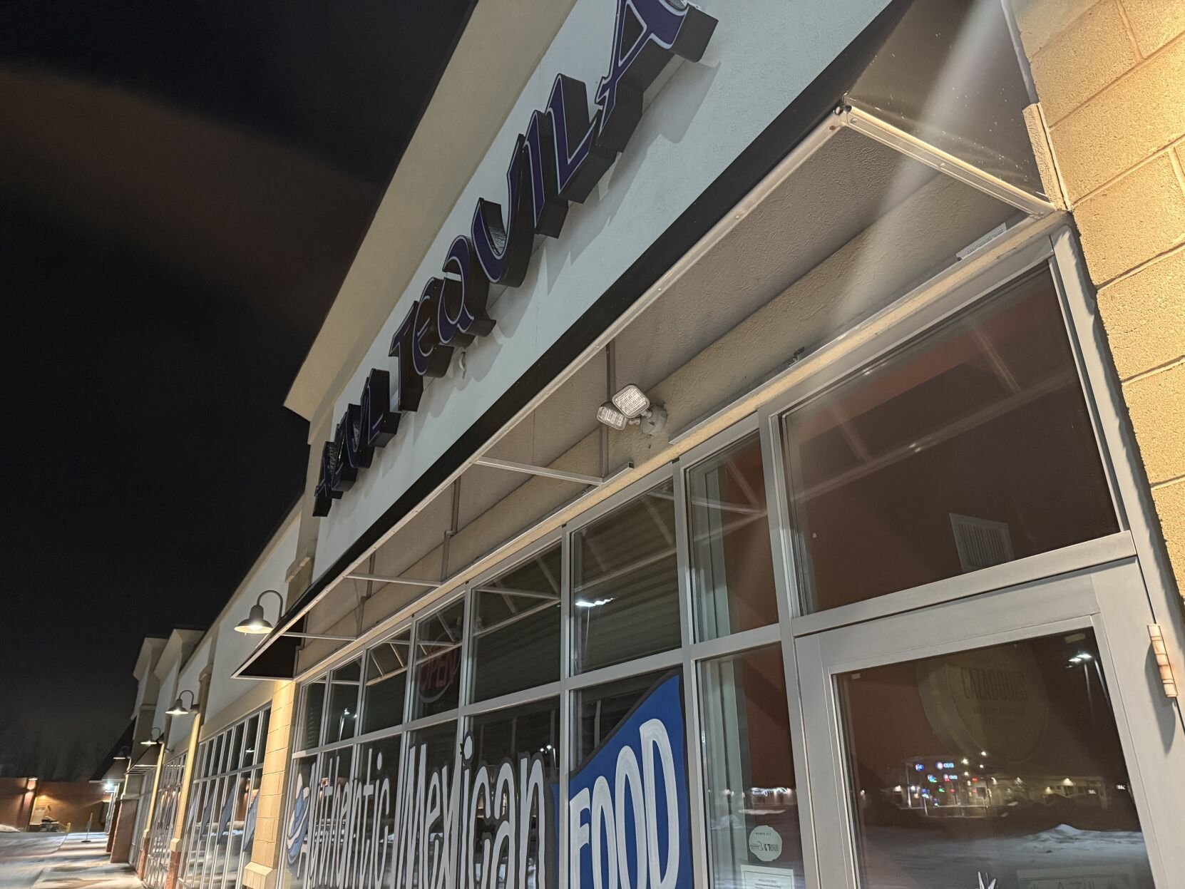 After surpassing GoFundMe goal, Azul Tequila will focus on reopening Hudson location soon ...