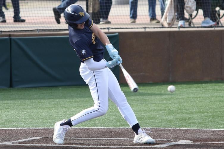 Baseball: Hudson survives late River Falls rally to forge tie for first ...