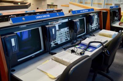 nasa launch control
