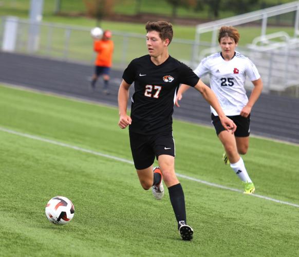Boys Soccer: New Richmond opens season with two wins, tie | Newsletter ...