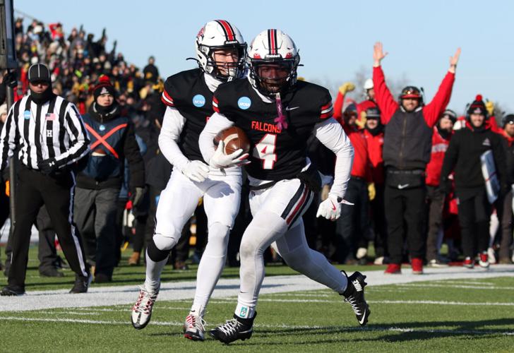UWRF advances to Stagg Bowl after thrilling semifinal | Sports ...