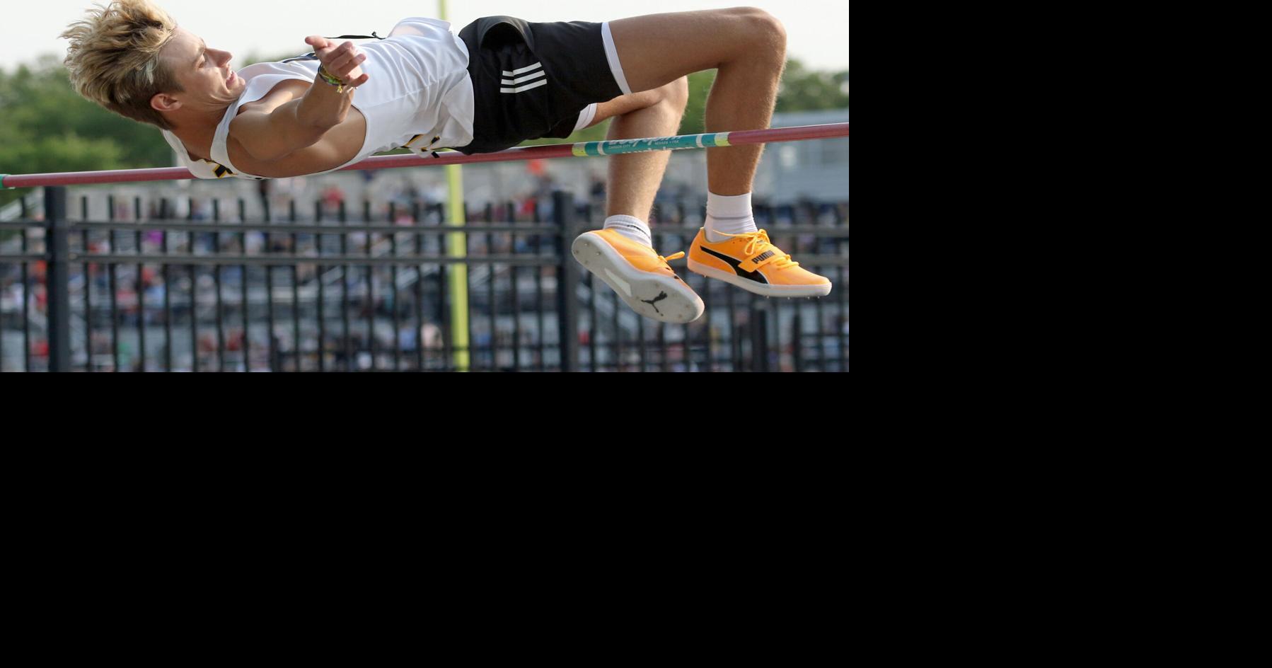 Track and Field: Area athletes punch tickets to state (16 photos ...