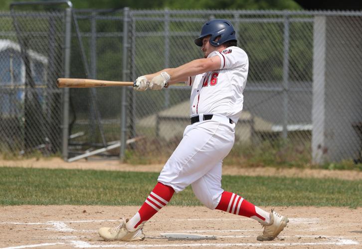 Hudson River Rats vs. Prescott Pirates (12 photos ...