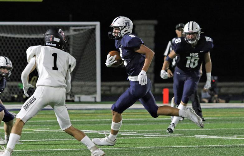 Eight takeaways highlight Hudson’s win over Stevens Point (10 photos ...