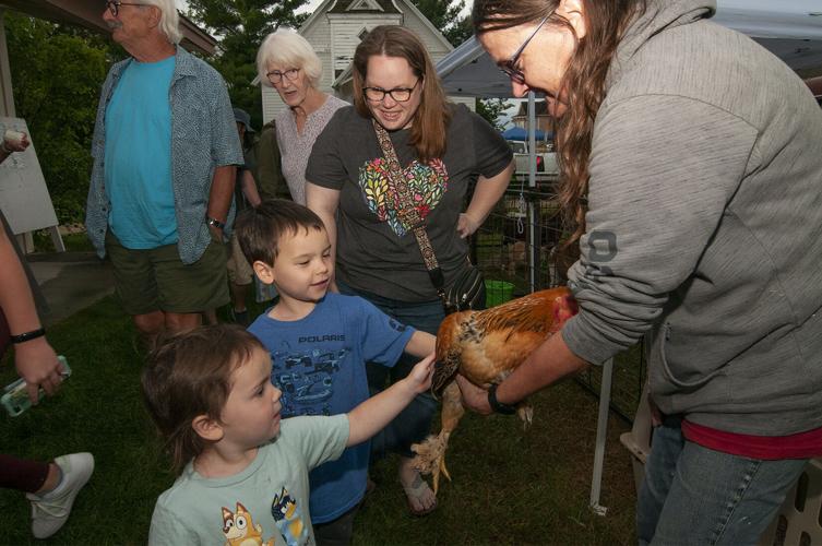 Heritage Days | | hudsonstarobserver.com