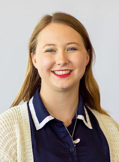 Sophie Ackerman wins UWRF’s Lydecker award | Local News ...