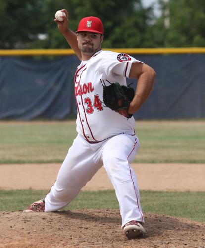 Hudson River Rats vs. Prescott Pirates (12 photos ...