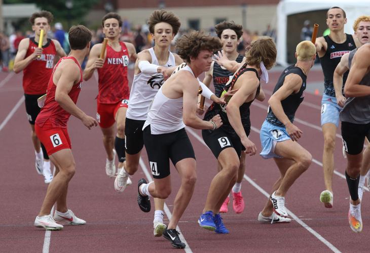 (Updated) D1 Track and Field: River Falls boys shine at state meet (18 ...
