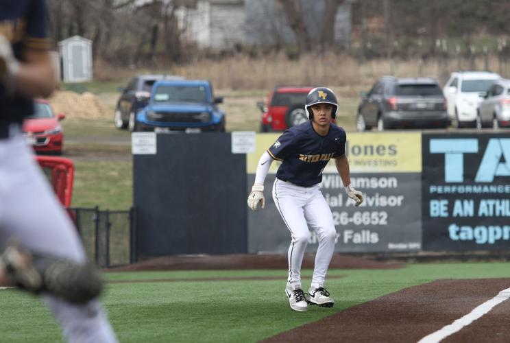 Baseball: River Falls scores in bunches in three straight wins (9 ...